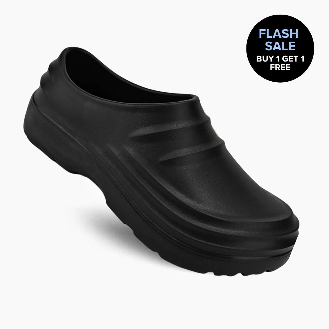 Snuggi Sandals